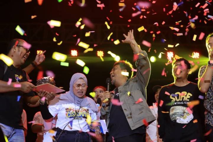 Kota Tangerang Bakal Gelar Festival Cisadane dan DIGI FEST 12–16 ...